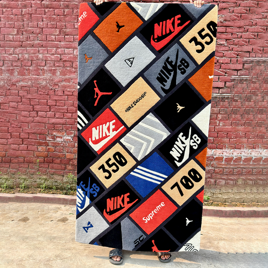 NEWLY ARRIVED – Artista Rugs